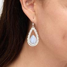 Mine Finds by Jay King Earrings | HSN