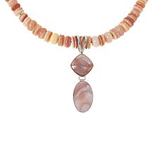 Mine Finds by Jay King Necklaces | HSN