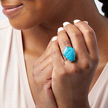 Mine Finds by Jay King Rings | HSN
