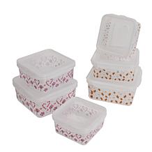 Food Storage Containers | HSN