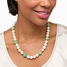 Gemstone Jewelry Necklaces | HSN