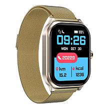 Letsfit Smart Watches | HSN