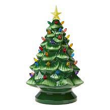 Holiday Decorations | Christmas Trees, Lights & More | HSN