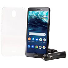 Prepaid Phones | No Contract Phones: Samsung, LG, HTC & More | HSN