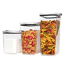 Food Storage Containers | HSN