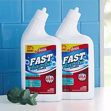 Professor Amos | Cleaning Products for Kitchen, Grills, Drains & More | HSN