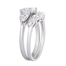 Cubic Zirconia Rings | HSN