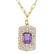 Rarities Fine Jewelry with Carol Brodie Necklaces | HSN