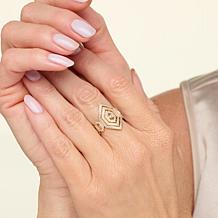 Rarities Fine Jewelry With Carol Brodie Rings | HSN