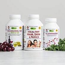Andrew Lessman Vitamins & Supplements | HSN