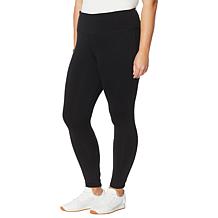 Workout Pants & Leggings | HSN