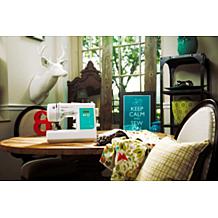 Sewing Machines | Janome, Brother, Singer Sewing Machines | HSN