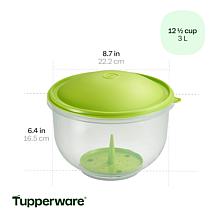 Tupperware Food Storage Containers | HSN