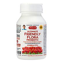 Ultimate Friendly Flora - 30 Capsules - 9276861 | HSN