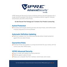 VIPRE® Antivirus | HSN