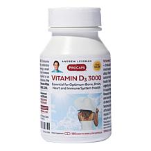 Vitamin D3-3000 - 60 Capsules - 7944719 | HSN