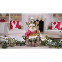 Winter Lane | Christmas Trees, Artificial Topiary & Holiday Décor | HSN