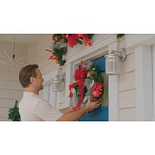 Winter Lane | Christmas Trees, Artificial Topiary & Holiday Décor | HSN