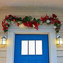 Winter Lane | Christmas Trees, Artificial Topiary & Holiday Décor | HSN