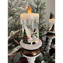 Winter Lane | Christmas Trees, Artificial Topiary & Holiday Décor | HSN