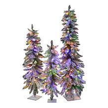 Winter Lane | Christmas Trees, Artificial Topiary & Holiday Décor | HSN