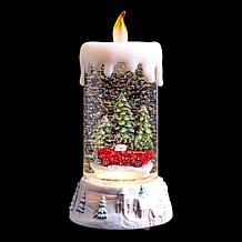 Winter Lane | Christmas Trees, Artificial Topiary & Holiday Décor | HSN