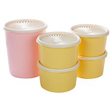 Tupperware Food Storage Containers | HSN