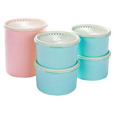 Tupperware Food Storage Containers | HSN