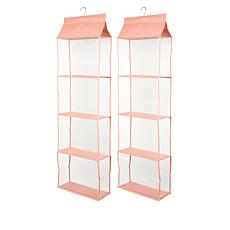 Closet Organizer - Shoe Organizer | HSN