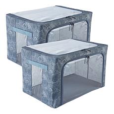 Storage Bins, Storage Baskets & Storage Bags | HSN