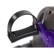 Stamina Mini Exercise Bike with Smooth pedal System, Purple - 8397562 | HSN