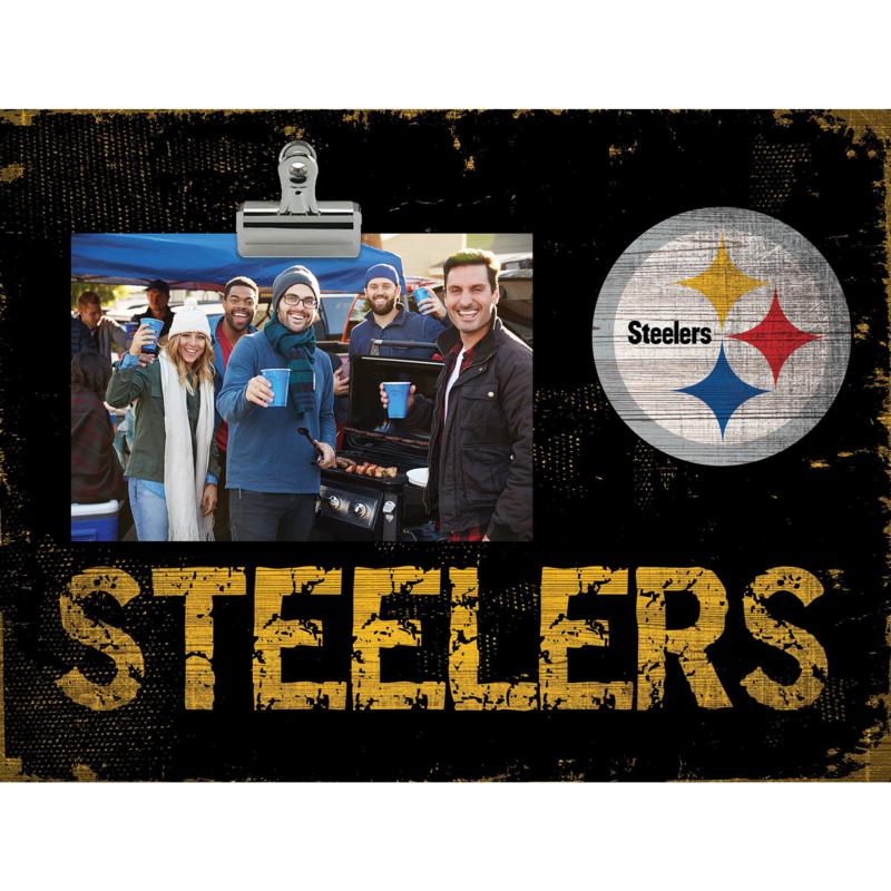 Officially Licensed NFL Team Name Clip Frame - 10085679 | HSN