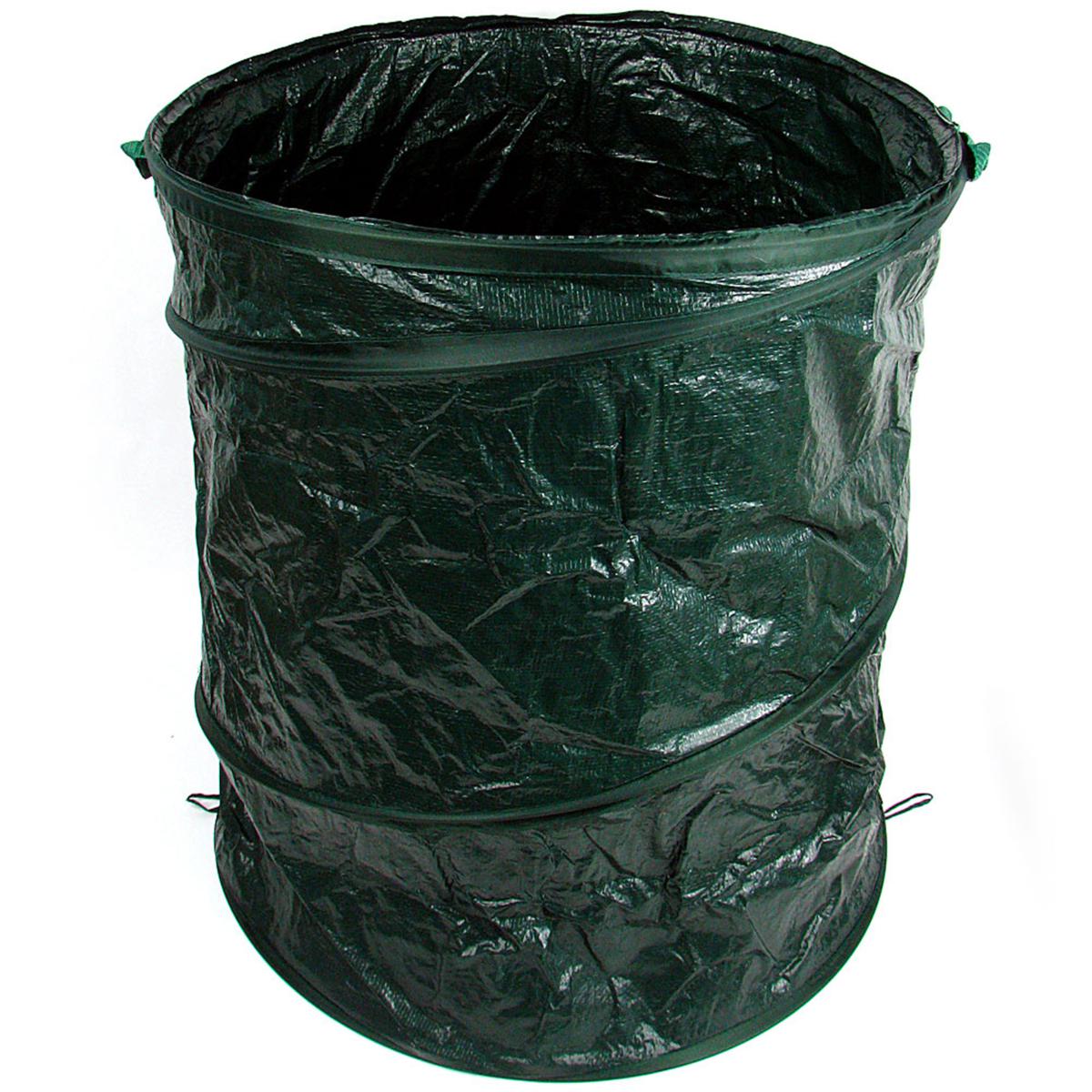 Pop-Up Trash Bin | HSN