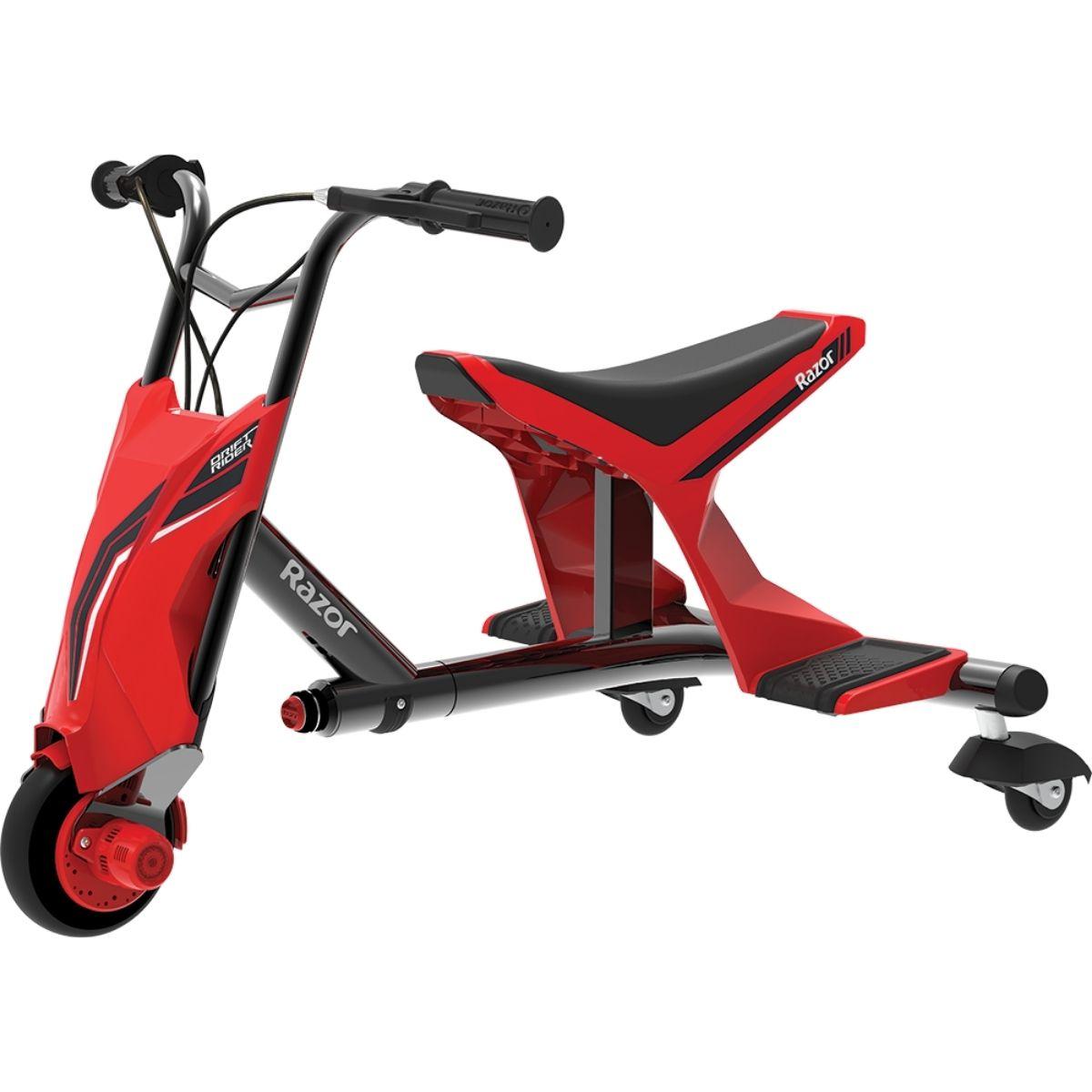 Razor Drift Rider Electric Drift Cycle | HSN