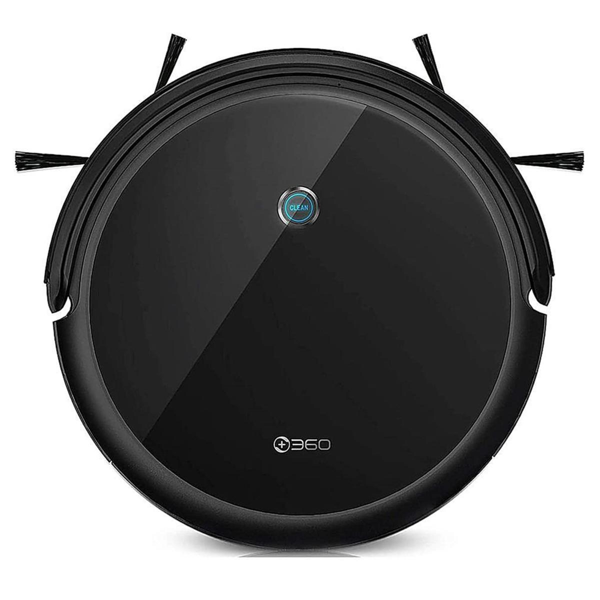 360 C50 Vacuum Mop Combo Robot Cleaner 20183675 Hsn