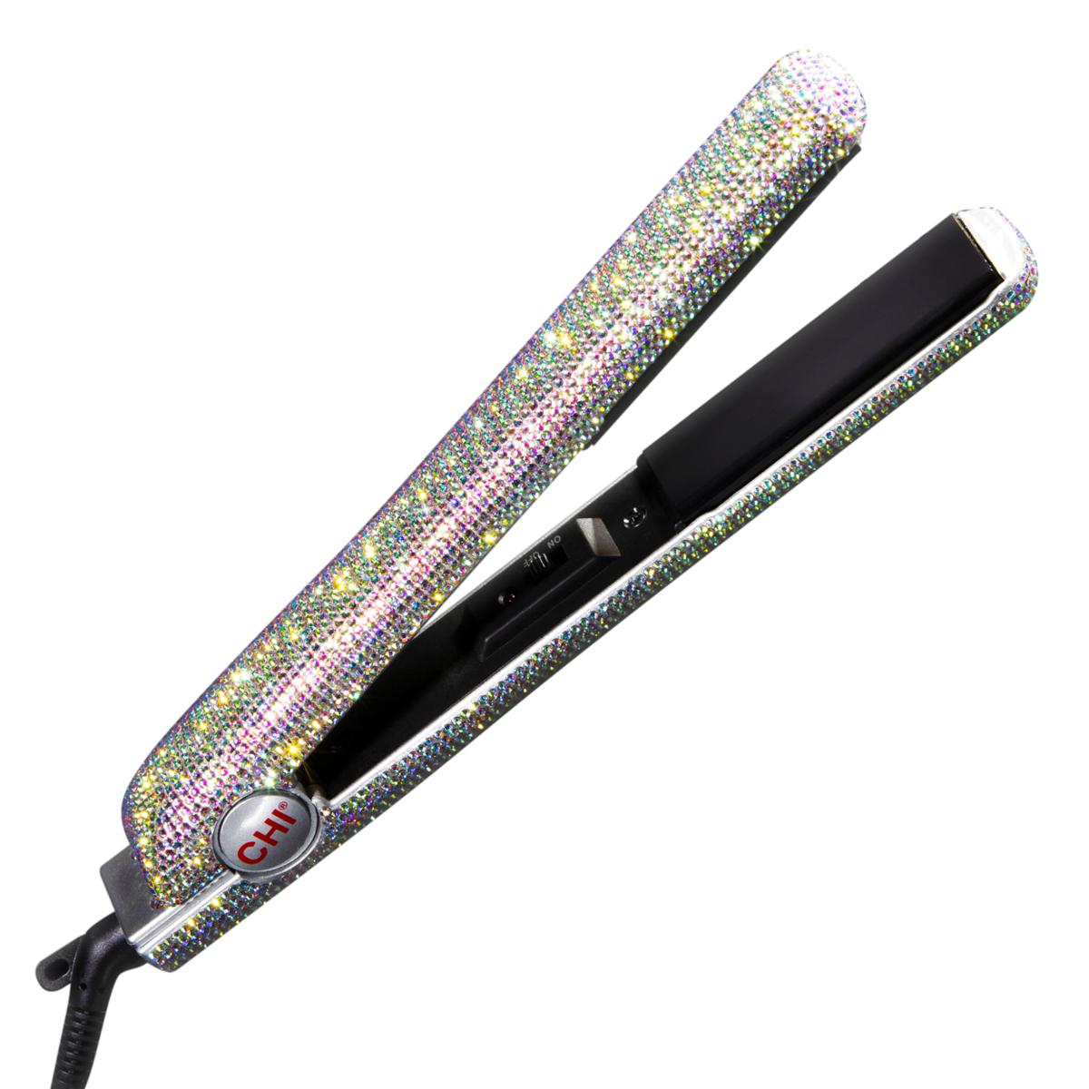CHI Lava Iron 1" Volcanic Lava Hairstyling Iron | HSN
