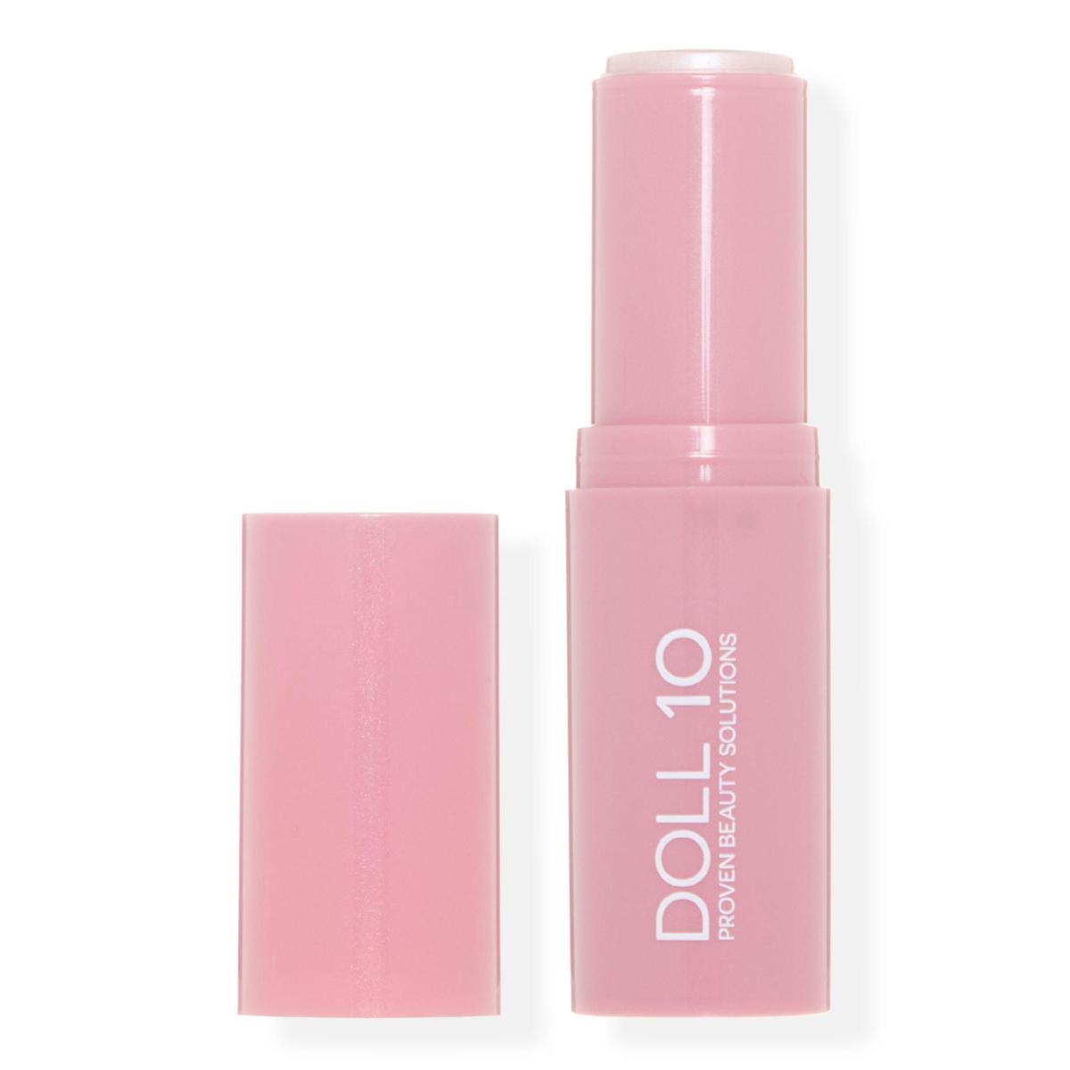 Doll 10 Doll Skin Genius Brighten and Smooth Under Eye Lifting Stick | HSN