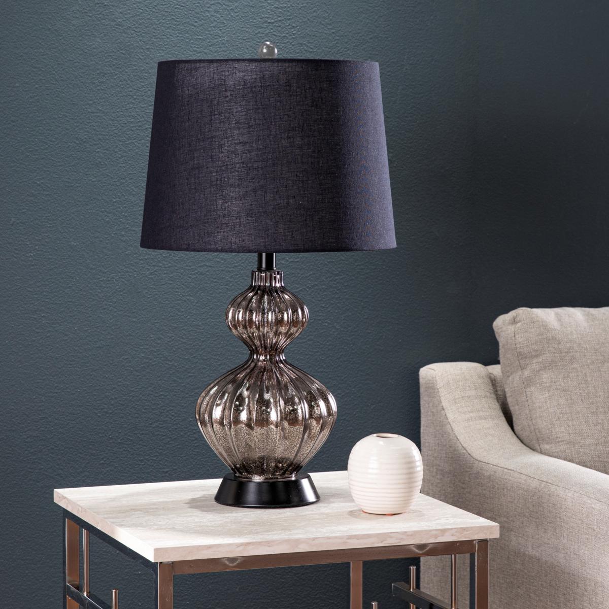 Southern Enterprises Pemton Table Lamp - 20769127 | HSN