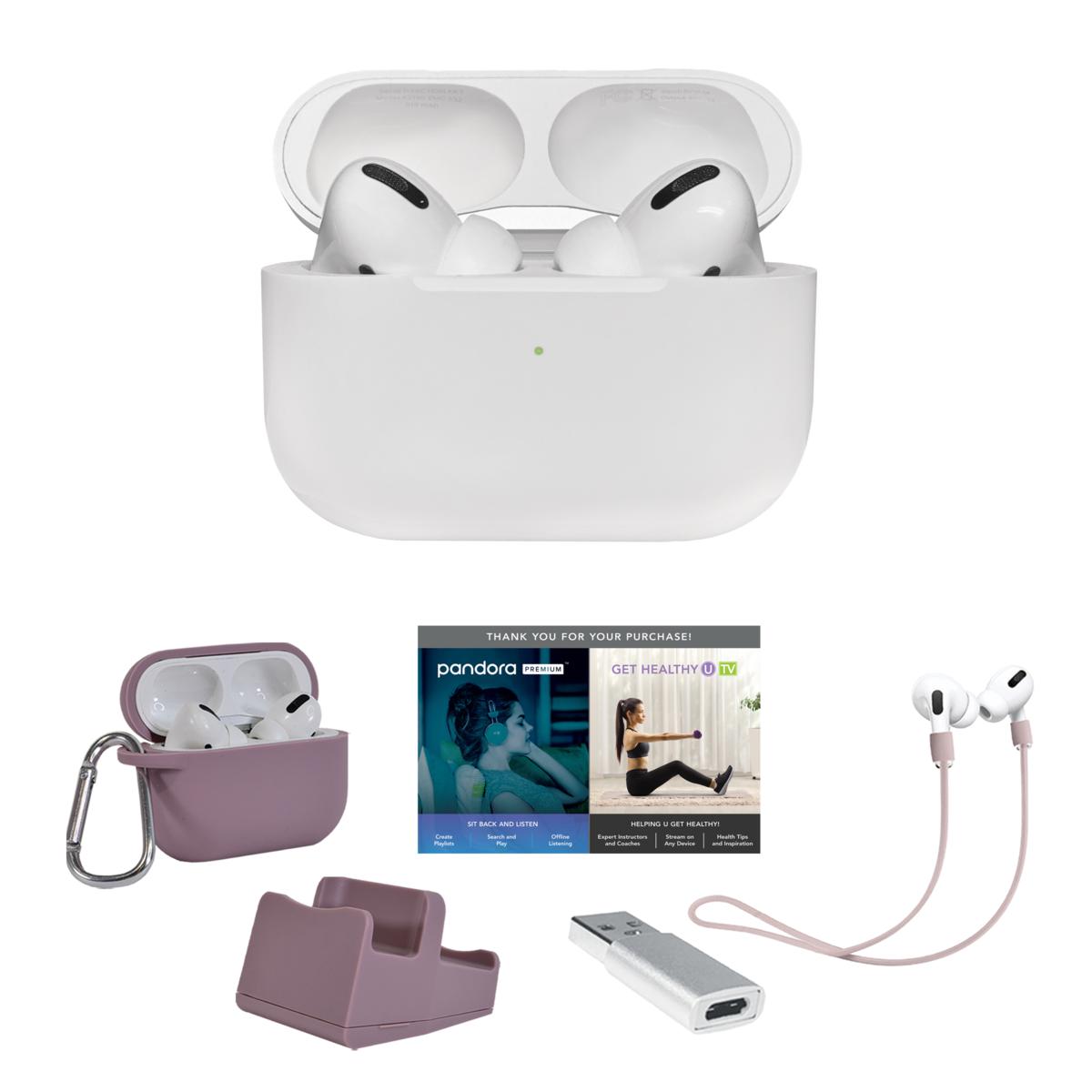 Mejores ofertas e historial de precios de Apple AirPod Pro 2nd Gen with ...
