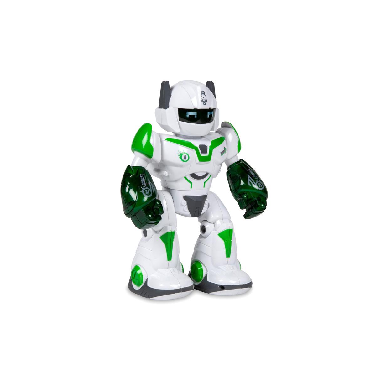World Tech Toys Smart Bot Auto Function Teaching Robot - 20797768 | HSN