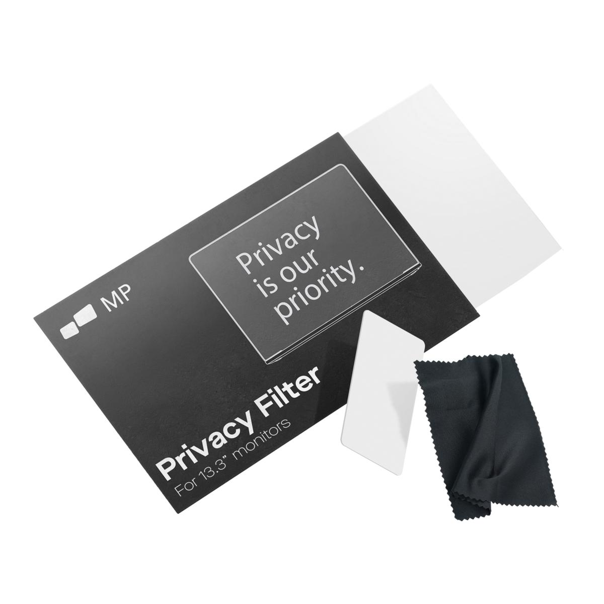 Mobile Pixels 13.3" Screen Privacy Filter - 20918703 | HSN