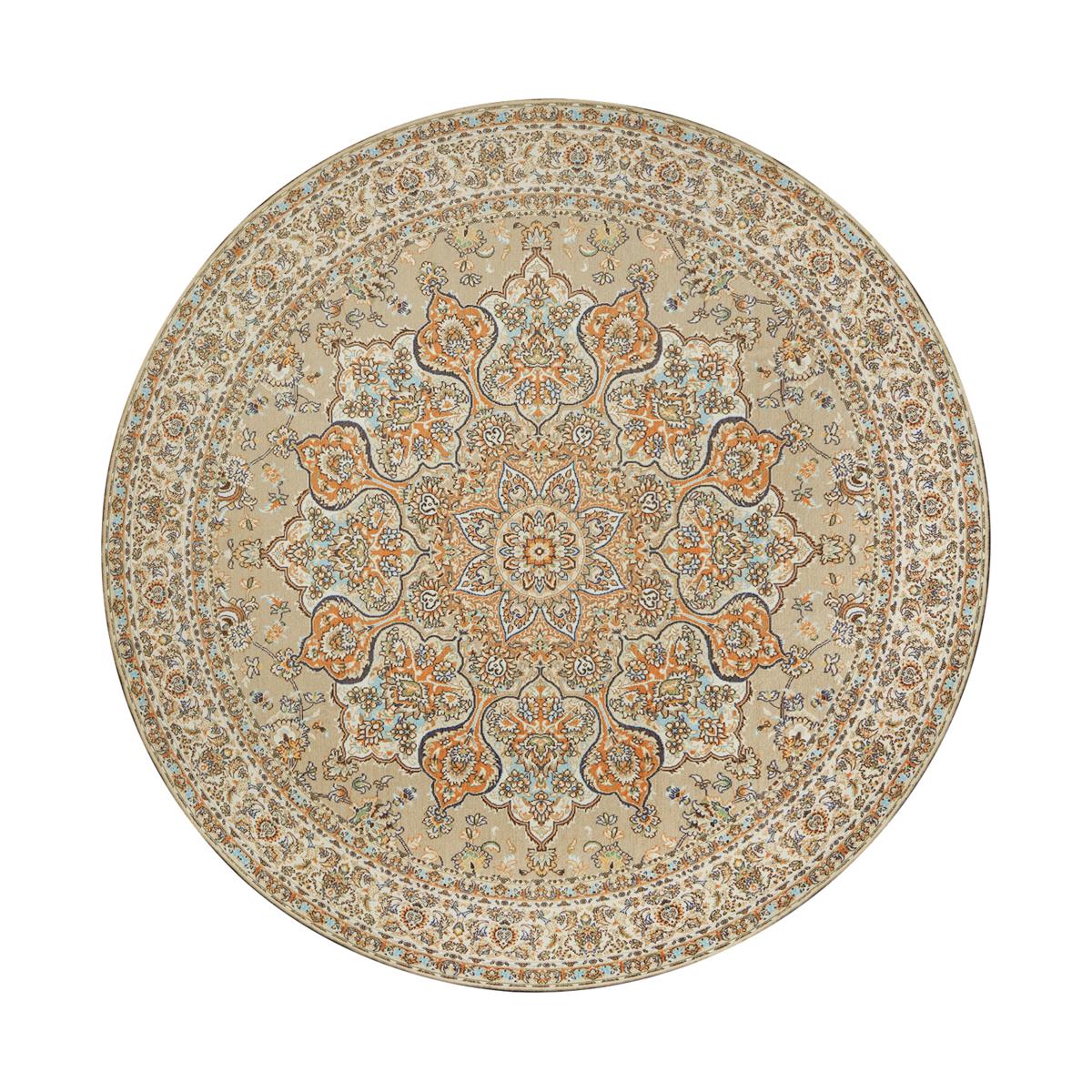 My Magic Carpet Kenya Washable Rug | HSN