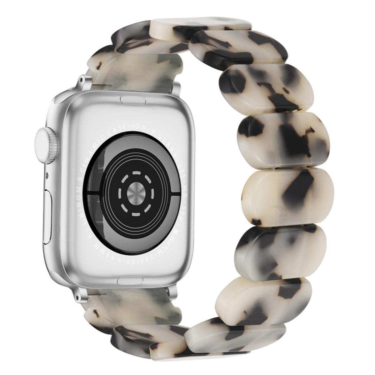 WFG Resin Band for Apple Watch 45mm - 21627378 | HSN