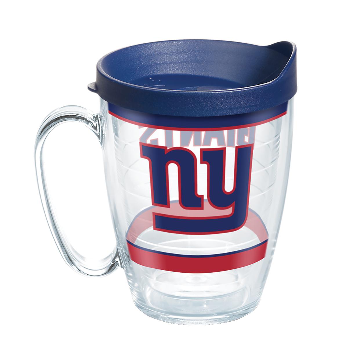 Officially Licensed Tervis 16oz. Tradition Classic Mug - 10090296 | HSN