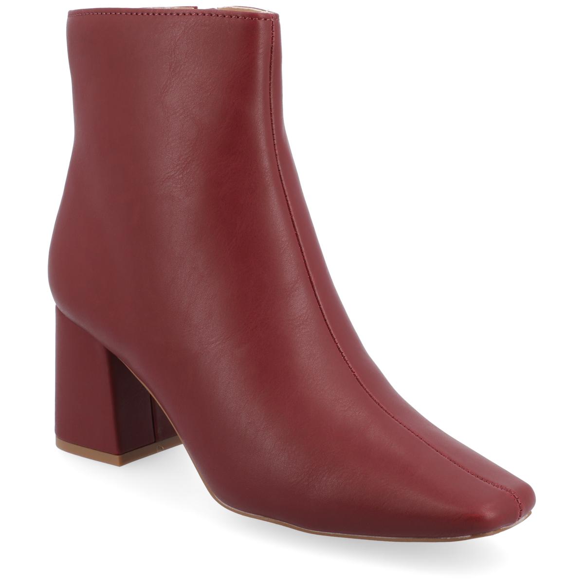 Journee Collection Women's Tru Comfort Foam Haylinn Booties - 21889339 ...