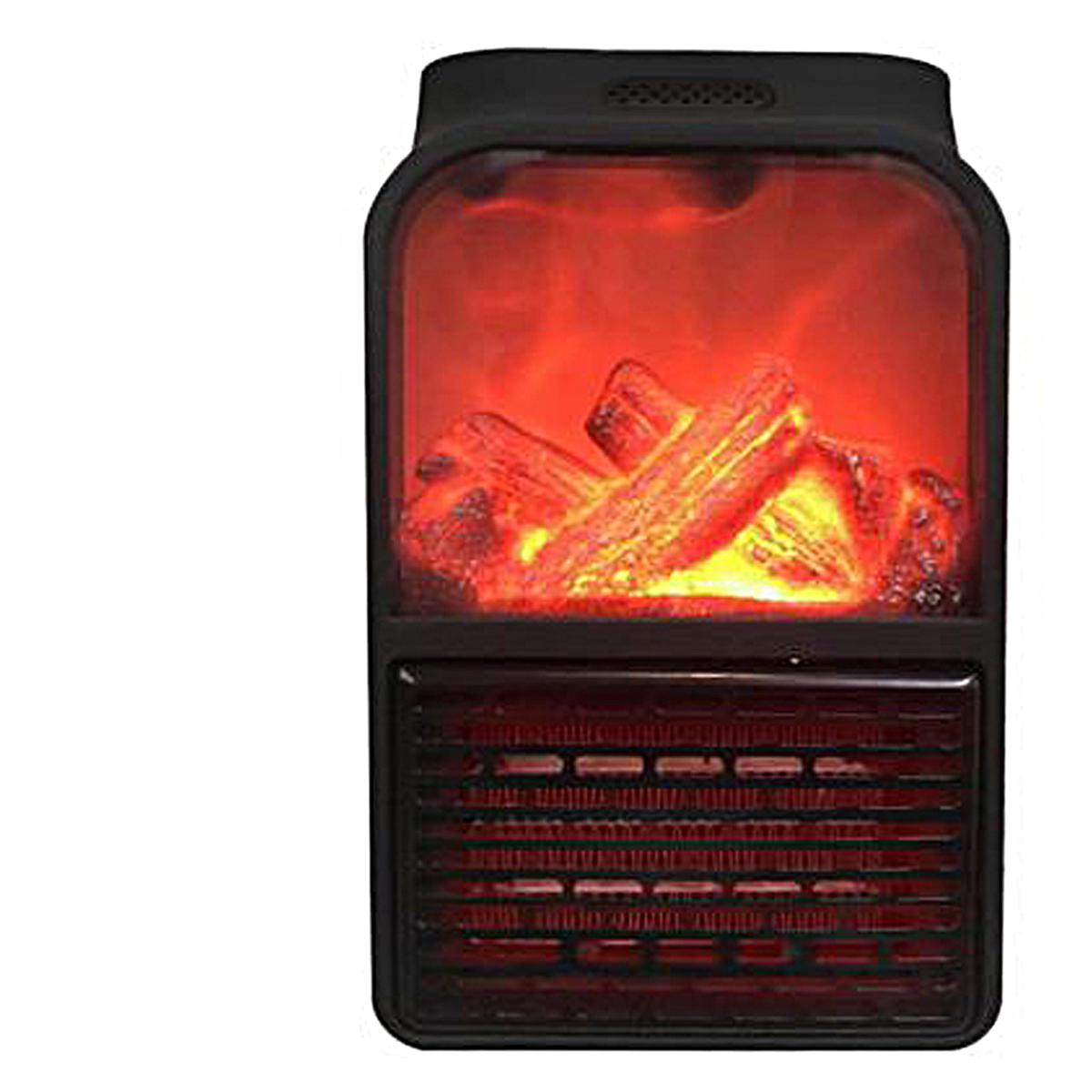 Insta Heater Flames | HSN