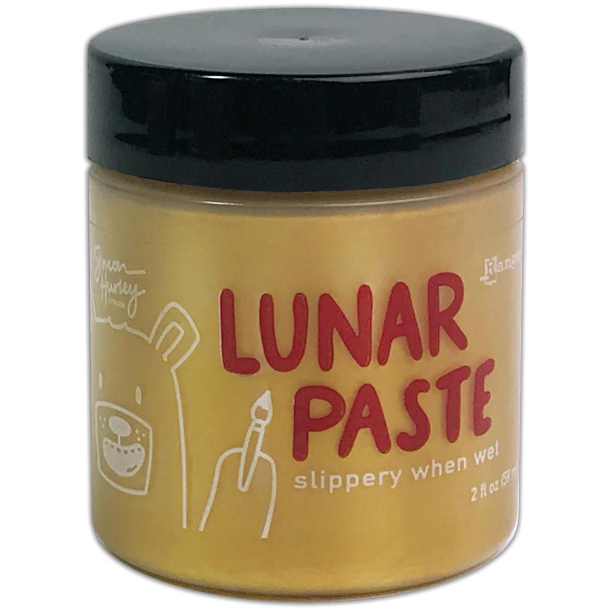 Simon Hurley create. Lunar Paste 2oz-Slippery When Wet | HSN