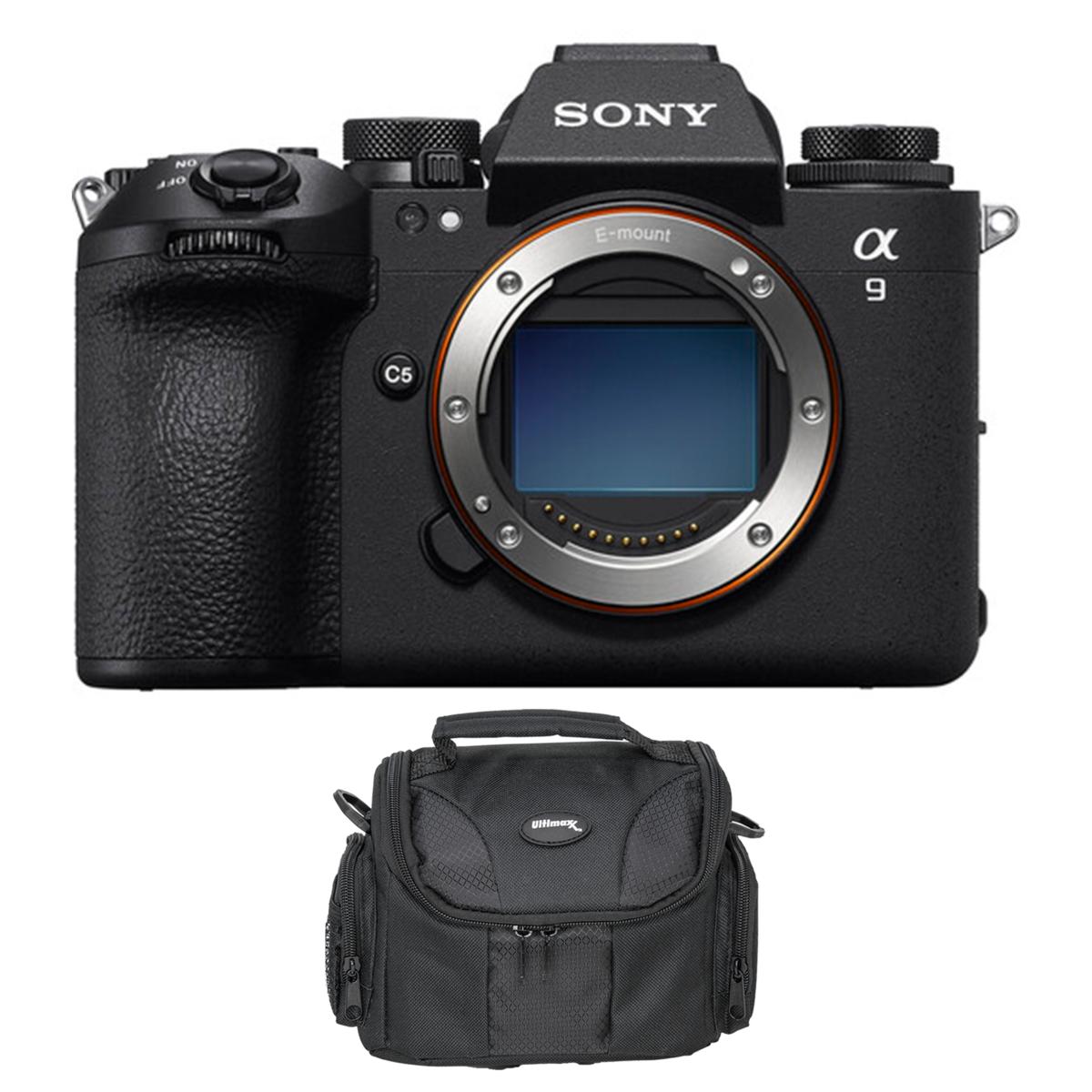 Sony a9 III Mirrorless Camera - 23223015 | HSN