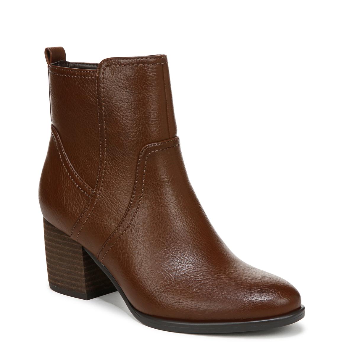 SOUL Naturalizer Ultima Bootie - 23461284 | HSN