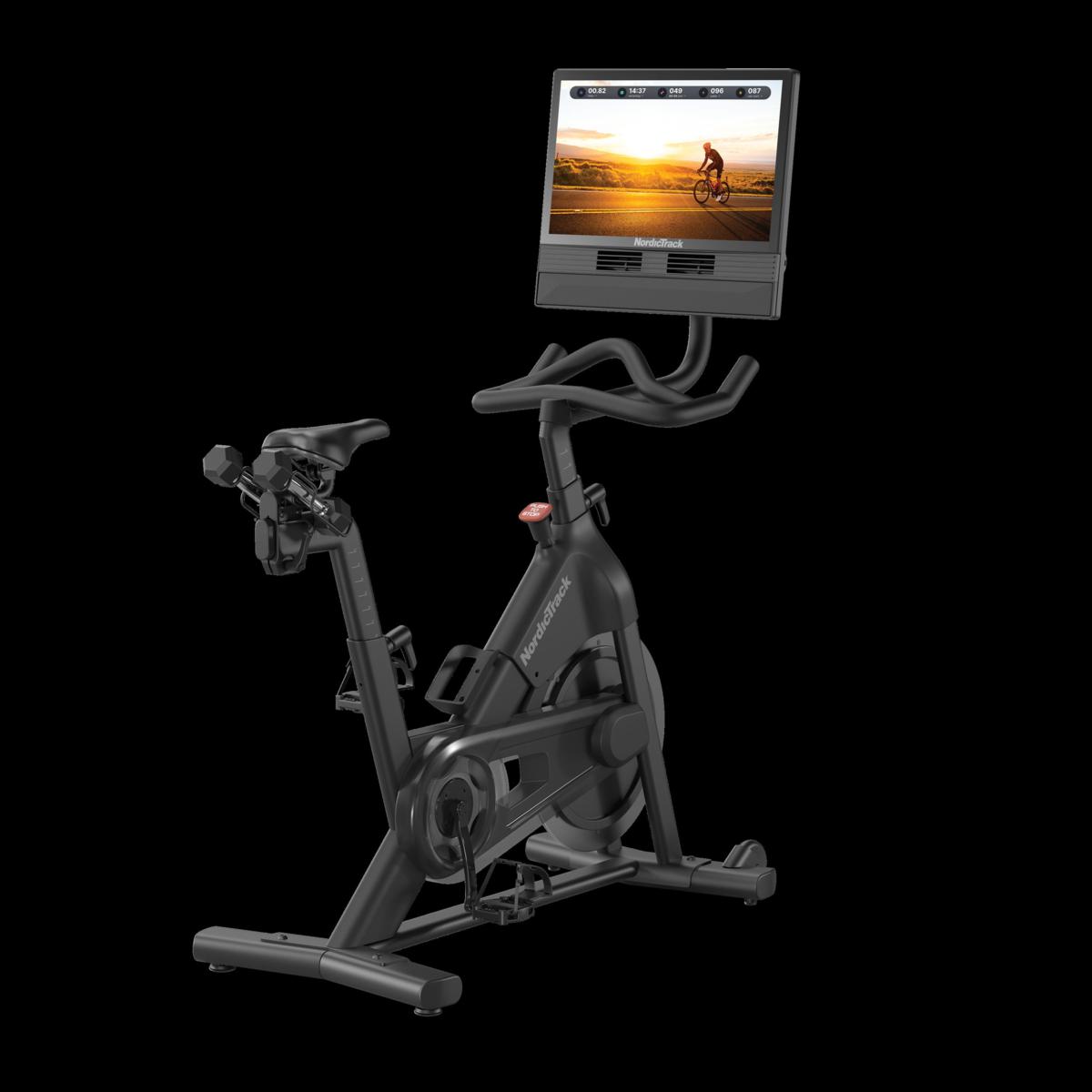 NordicTrack S24 Bike | HSN